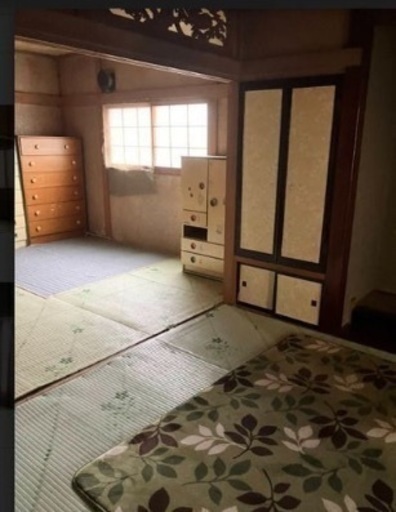 🔴大特価30万即貸せます！古平町戸建6LDK (り) 古平の中古（マンション/一戸建て）の不動産・住宅情報・無料掲載の掲示板｜ジモティー