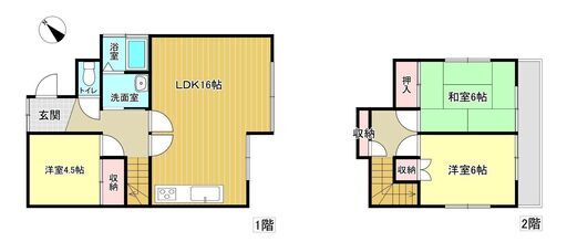 【中古戸建】茨城県古河市西牛谷(3LDK) 550万円 (エダ住宅) 古河の中古（マンション/一戸建て）の不動産・住宅情報・無料掲載の掲示板｜ジモティー