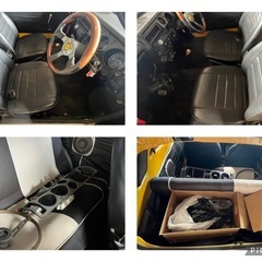 旧車！ガレージ保管！ホンダ Z360！8.6万キロ！昭和47年！タイベル済 (tt) 札幌のその他の中古車｜ジモティー