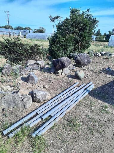 塩ビパイプvp50引き取り限定 (こう) 新所原の家具の中古あげます・譲ります｜ジモティーで不用品の処分