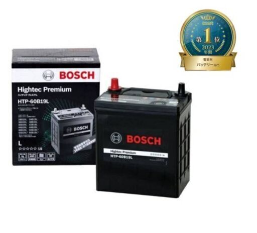【新品】【交換品下取で特価】BOSCH 軽自動車用バッテリー 60B19L 【38B19L 40B19L 42B19Lなど B19Lと互換… (リユース札幌) 札幌のその他の中古あげます・譲り ...