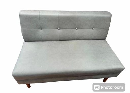 NOCE 2人がけソファ 2Pソファ (美恵子屋) 綾瀬のソファ《2人掛けソファ》の中古あげます・譲ります｜ジモティーで不用品の処分