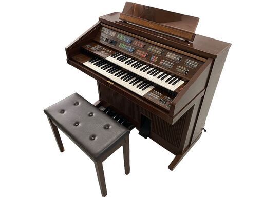 ★YAMAHA エレクトーン ELECTONE FS-30A 動作確認済み 楽器、器材 (買取マクサス福岡博多) 和白の鍵盤楽器、ピアノの中古 ...