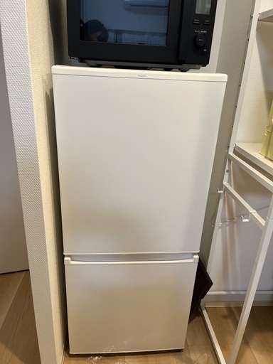 AQUA 4ドア冷蔵庫 AQR-V43K(T) 2021年製を出張買取しました! AQUA 4ドア冷蔵庫 AQR-V43K(T) 2021年製を出張買取しました!