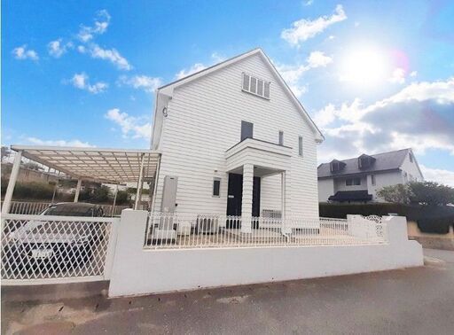 🏡敷地100坪超約40帖のグルニエ付き角地6LDK戸建て🏡 (E.Mantani) 香椎神宮の中古（マンション/一戸建て）の不動産・住宅情報・無料掲載の掲示板｜ジモティー