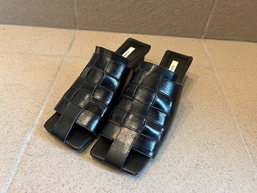 BRAIDED Ameri an Vintage