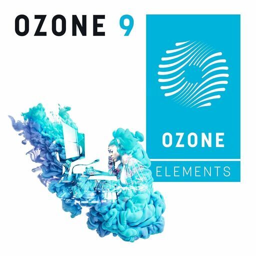 iZotope Ozone 9 Elements 未使用 シリアルナンバー AI 登録可 Mac/Win (mellow267t) 札幌のその他の中古あげます・譲ります｜ジモティーで不用品の処分