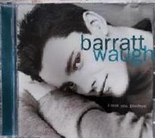barratt waugh I love you, goodbye (たけちゃん) 西葛西のCD《ポップス》の中古あげます・譲ります ...