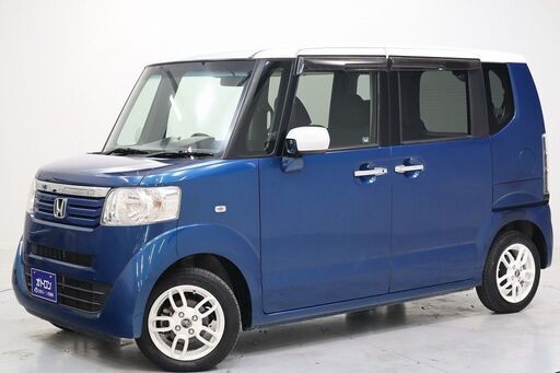 人気の軽自動車ヾ(≧ ≦)ゝ (オトロン甲府店) 甲府のN-BOXの中古車｜ジモティー
