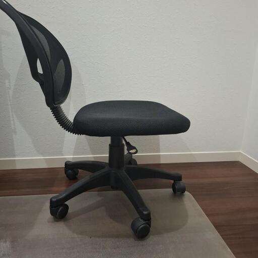 学習机用椅子 Chair for student (らてん) 新桜台の椅子《チェア》の中古あげます・譲ります｜ジモティーで不用品の処分