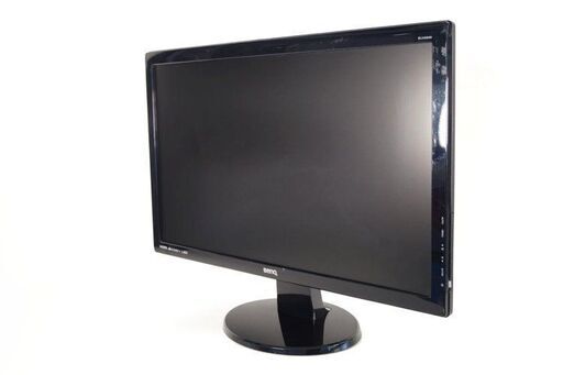 Benq ベンキュー G2450 (jimmyb89) 西新井の周辺機器の中古あげます・譲ります｜ジモティーで不用品の処分