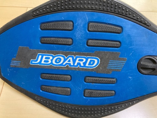 JBOARD (ヒージャー) 桜上水のストリートスポーツの中古あげます・譲ります｜ジモティーで不用品の処分