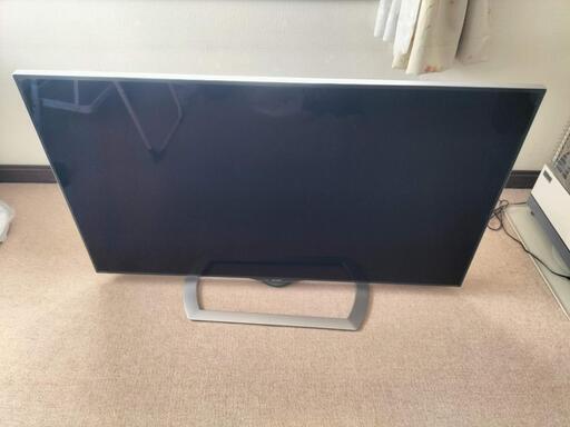 SHARP AQUOS LC-50US40「ジャンク」 (Kazuyuki K) 稲積公園のテレビ《液晶テレビ》の中古あげます・譲ります ...