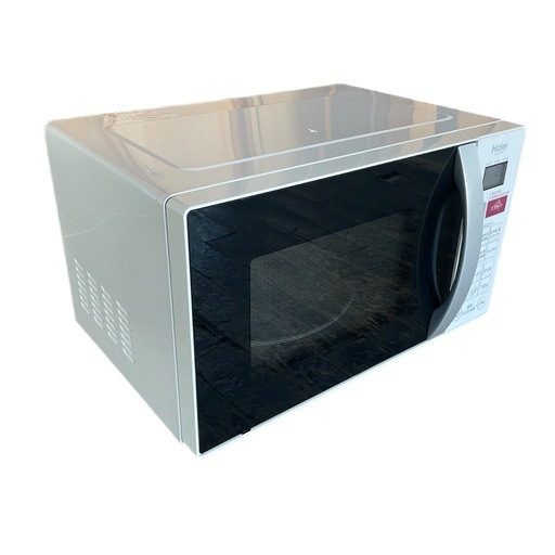 【2408002】 Haier オーブンレンジ JM-V16C 2016年製 (佐藤) 横浜のキッチン家電《オーブンレンジ》の中古あげます ...