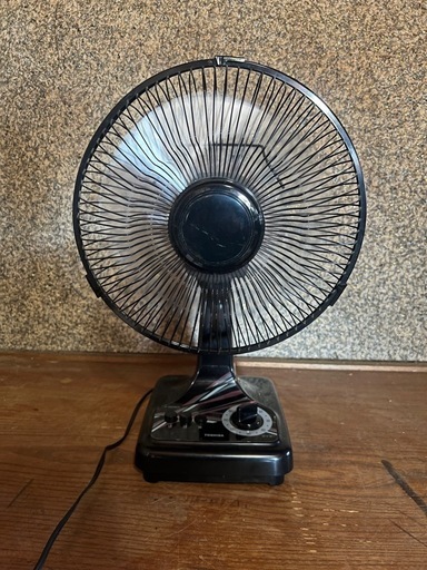 【GO-149】TOSHIBA 東芝 扇風機 F-1107K (フォニ) 尾道の季節、空調家電《扇風機》の中古あげます・譲ります｜ジモティーで ...