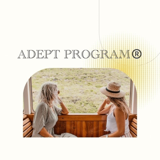 【ADEPT PROGRAM®️、その後】病気キャラ・・・10以上続けてきた、不幸キャラの終わり (NEFER(ネフェル) 盛岡のその他の生徒募集・教室・スクールの広告掲示板｜ジモティー