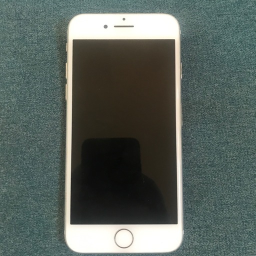 iPhone7本体 (おちゃむ) 中央前橋のその他の中古あげます・譲ります｜ジモティーで不用品の処分