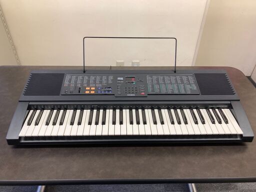 カシオ 電子キーボード CTK-650 電子ピアノ（全鍵盤音出し確認済みです） (yamasan) 東区役所前の鍵盤楽器、ピアノの中古あげます ...