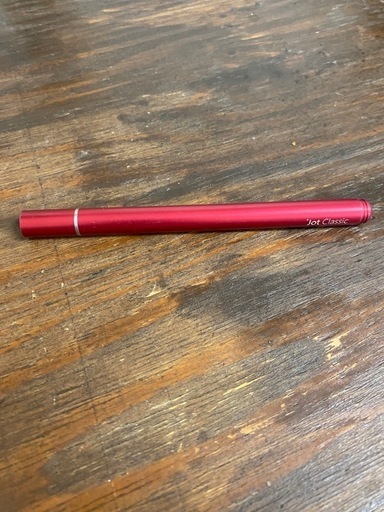 タッチペンjot classic (MAT) 研究学園のその他の中古あげます・譲ります｜ジモティーで不用品の処分