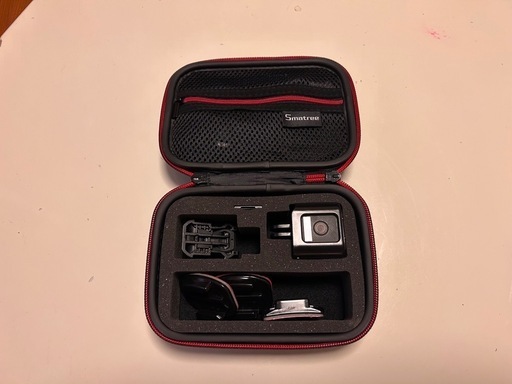 【決まりました】GoPro HERO5 (Shin) 光のカメラ《デジタルカメラ》の中古あげます・譲ります｜ジモティーで不用品の処分