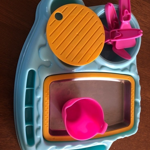 アイスクリームメーカー (まりピ) 姫路のおもちゃ《ままごと》の中古あげます・譲ります｜ジモティーで不用品の処分