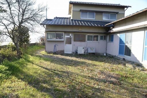 高松市川部町625-4・売買・一戸建・7LDK・トイレ2カ所・土地1159.88㎡（350.86坪）、建物1階108.58㎡2階25.27㎡… (みやざき不動産) 円座の中古（マンション/一戸 ...