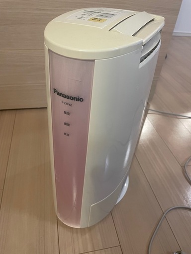 除湿機 (ximing pan) 岩塚の季節、空調家電《加湿器》の中古あげます・譲ります｜ジモティーで不用品の処分