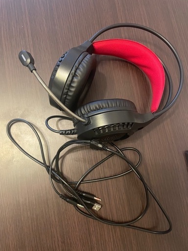 (決めました)オーディオ (ximing pan) 岩塚のオーディオ《ヘッドフォン》の中古あげます・譲ります｜ジモティーで不用品の処分