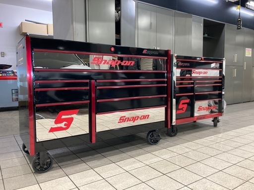 Snap-on KRL722(写真左) (CR00Z0000) 一ツ木のパーツの中古あげます・譲ります｜ジモティーで不用品の処分