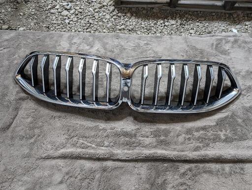 G268 BMW 3シリーズ G20 G21 グリル 5113 192976-10 フロントグリル メッキグリル スポーツグリル 純正グリル ...
