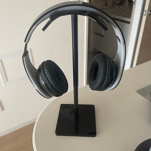 (決まりました)オーディオ (ximing pan) 岩塚のオーディオ《ヘッドフォン》の中古あげます・譲ります｜ジモティーで不用品の処分