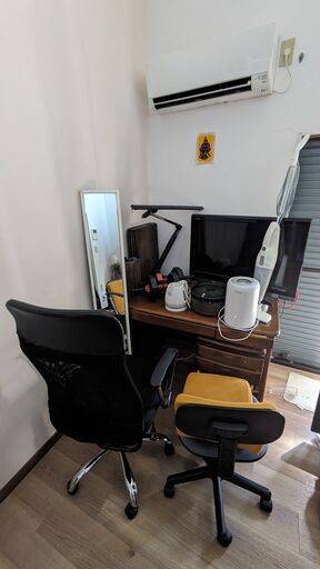 家具・家財[9月20日までにまとめて引き取りの場合のみ]。 (Anousit) 和田町の家庭用品《その他》の中古あげます・譲ります｜ジモティー ...