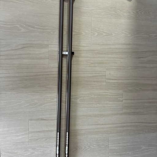 カーテンレール (みちょ) 福島のその他の中古あげます・譲ります｜ジモティーで不用品の処分