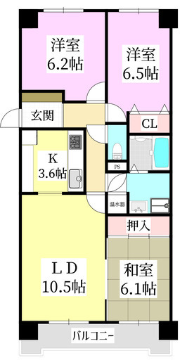 【中古マンション・3LDK】1,948万円 (㈱ランドワン) 仙台の中古（マンション/一戸建て）の不動産・住宅情報・無料掲載の掲示板｜ジモティー