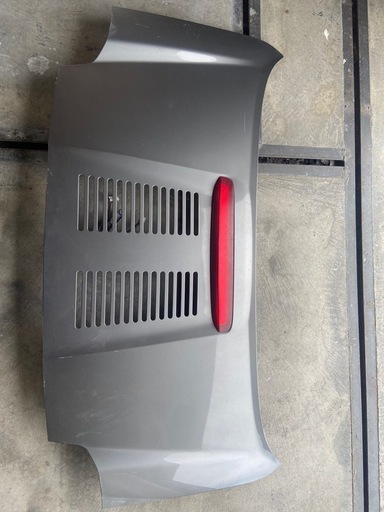 MR-S トランクヒンジ付き純正 (森下 コイチ) 岳南江尾の外装、車外用品の中古あげます・譲ります｜ジモティーで不用品の処分