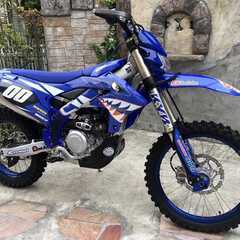 ヤマハ WR250Fの中古が安い！激安で譲ります・無料であげます｜ジモティー