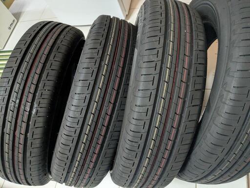 23年製175-70-14エコピアEP150新車外し！ (M. 1221) 福知山のタイヤ、ホイールの中古あげます・譲ります｜ジモティーで不用品の処分