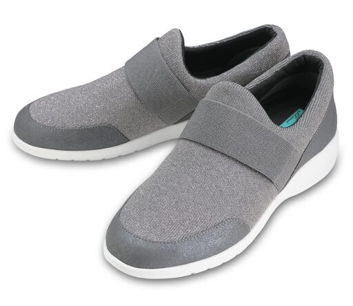 ブランド: プロイデア(PROIDEA) [プロイデア] 美ボディスタイル グレー23.5のみ￥9,970 税込（投稿ID : 1bftqu） (ミキトレード) 松山の靴《ケア用品》の中古あげ ...