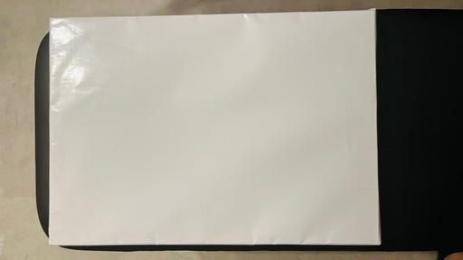 PPC Paper High White A3 Size 297mm×420mm 500Sheets (okkun) 美合のその他の中古あげ ...