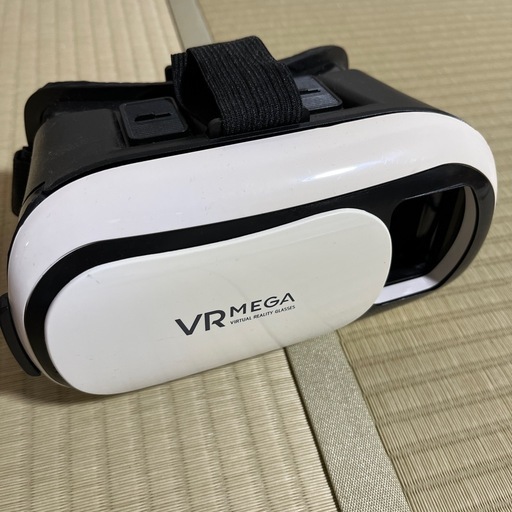 VR MEGA (Candy) 三原のその他の中古あげます・譲ります｜ジモティーで不用品の処分