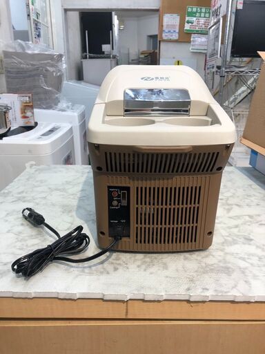 小型電気冷却装置携帯用クーラーボックス カー用品 Puneda Pn09 💳自社配送時🌟代引き可💳※現金、クレジット、スマホ決済対応 ...