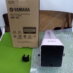 YAMAHA MP-90 ヤマハ メトロノーム 中古 (フレスタ) 目白のその他の中古あげます・譲ります｜ジモティーで不用品の処分