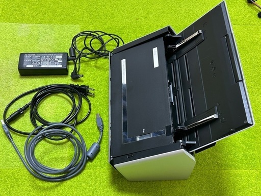 スキャナー PFU FUJITSU ScanSnap S1500 FI-S1500 (ツジ) 西馬込のパソコンの中古あげます・譲ります ...