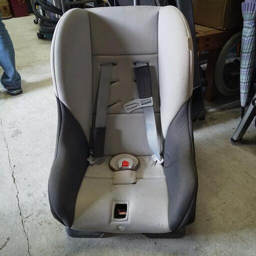 チャイルドシート (かん) 久米田のベビー用品《チャイルドシート》の中古あげます・譲ります｜ジモティーで不用品の処分