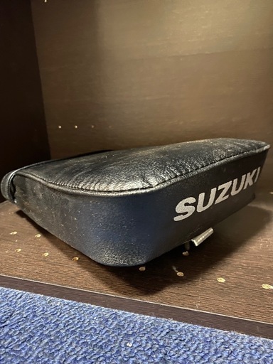 K125 タンデムシート (パピコ) 新潟のフィットネス、トレーニングの中古あげます・譲ります｜ジモティーで不用品の処分