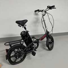 モペット 折りたたみ自転車(自転車)の中古が安い!激安で譲り モペット 折りたたみ自転車(自転車)の中古が安い!激安で譲り