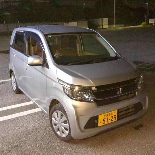 N-WGN 🚙3️⃣2️⃣0️⃣0️⃣0️⃣km込🚗み込み乗出し2️⃣8️⃣9️⃣0️⃣0️⃣0️⃣円‼️ (モガ) 榎戸のN-WGNの中古車｜ジモティー