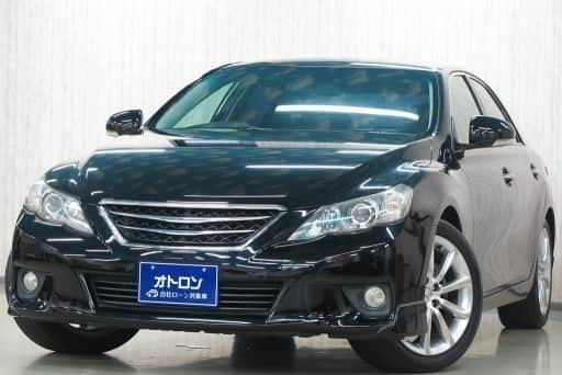 🌟11/1より大垣にグランドオープン ️自社ローンといえばオトロン🌟トヨタ マークX 250GSパッケージリラックスセレクション (オトロン ...