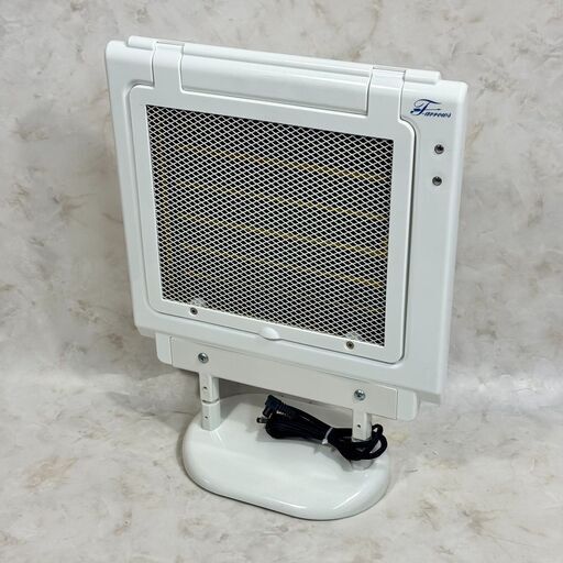 A6266【全国配送可能!!】ミズヨシ 遠赤外線ヒーター MZ-2002 (haroharo) 神戸の季節、空調家電《遠赤外線ヒーター》の中古 ...