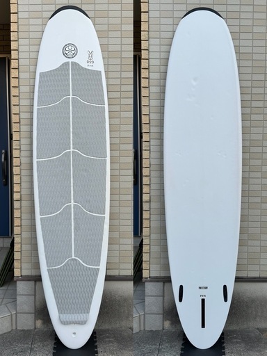 BIC SURF BOARDS 8.4 Magnum（屋内保管） (やまちゃん) 金町のマリンスポーツの中古あげます・譲ります｜ジモティーで ...